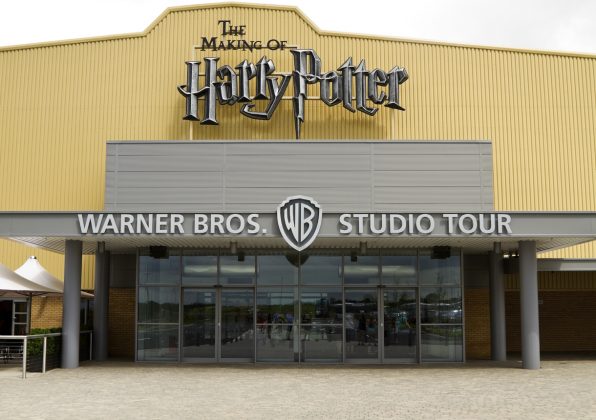 11 Harry Potter Filming Locations In Britain You Must See