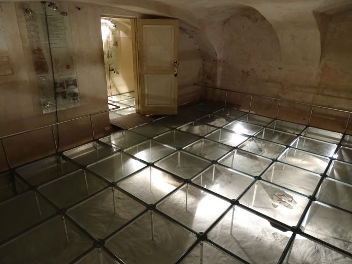 Explore Dark Tourism With 8 Of These Sites From Across The World