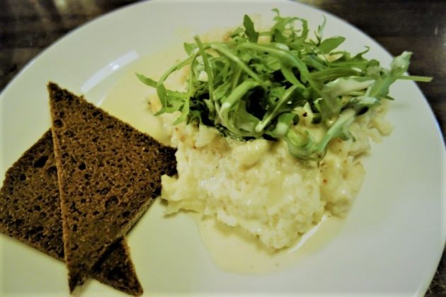 11 Traditional Icelandic Dishes To Try When You Visit | Travel.Earth
