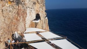 The Secret Cave Club In Menorca - Is It Real? | Travel.Earth