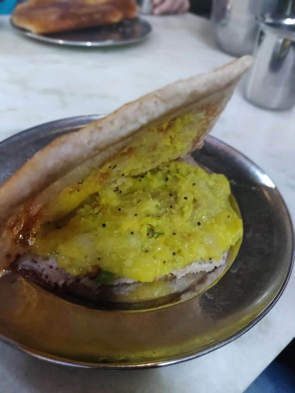 Here Are All The Tried And Tested Eating Joints In Bangalore
