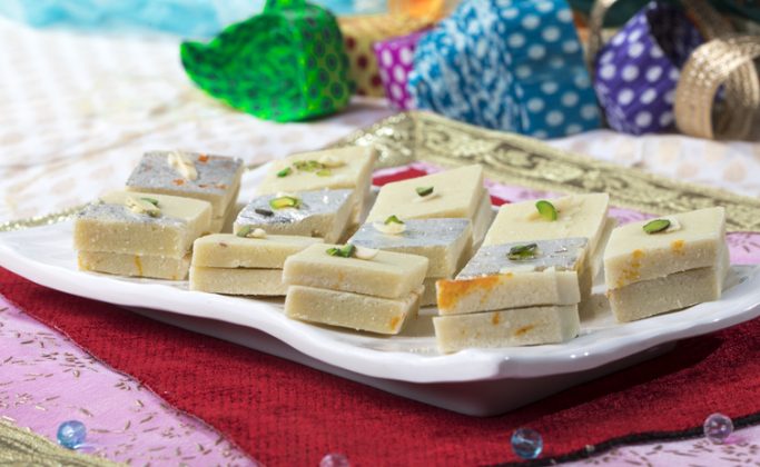 Indulge Your Sweet Tooth With 15 Of The Best Diwali Sweets!