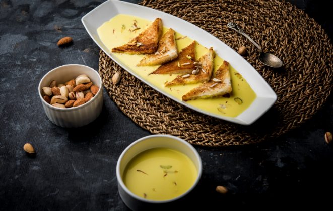 Indulge Your Sweet Tooth With 15 Of The Best Diwali Sweets!