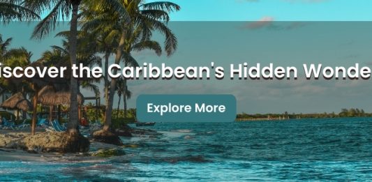13 Fun Facts About The Caribbean Region