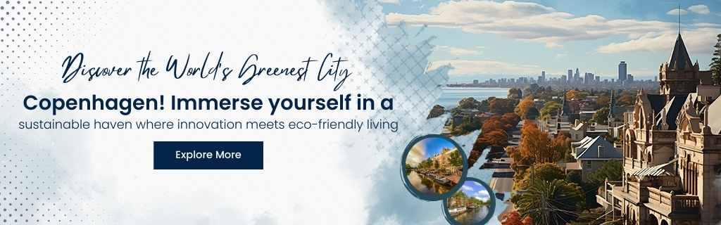 Which Are The Greenest Cities In The World? | Travel.Earth