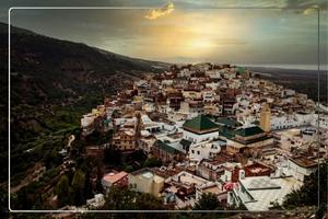 12 Gorgeous Cities In Morocco You Must Visit