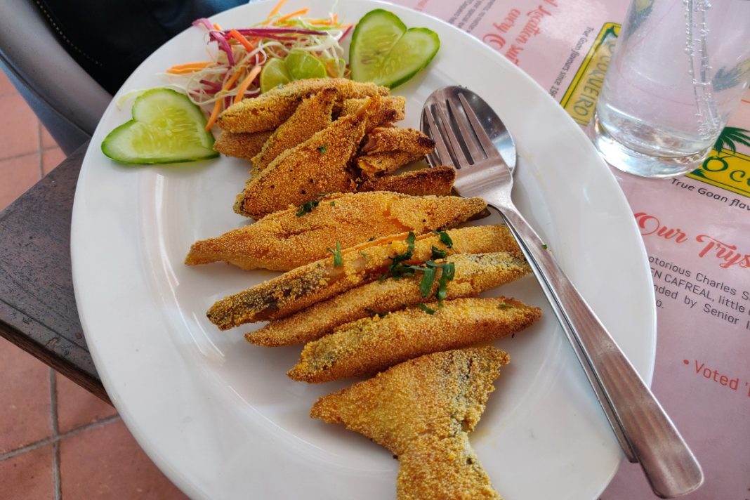 8 Goan Restaurants That We Tried, And So Should You | Travel.Earth