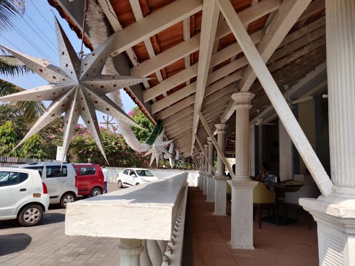 8 Goan Restaurants That We Tried, And So Should You | Travel.Earth