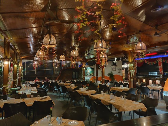 8 Goan Restaurants That We Tried, And So Should You | Travel.Earth