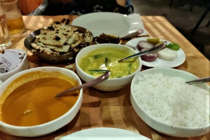 8 Goan Restaurants That We Tried, And So Should You | Travel.Earth