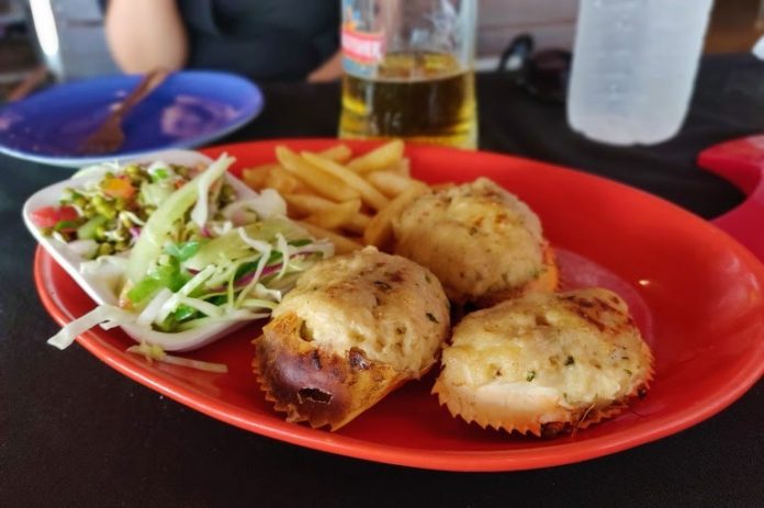 8 Goan Restaurants That We Tried, And So Should You | Travel.Earth