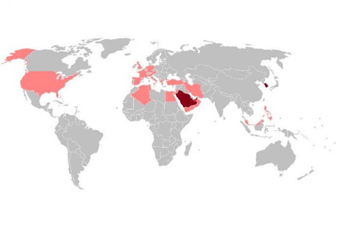 Biggest Pandemics In Human History I Before COVID-19