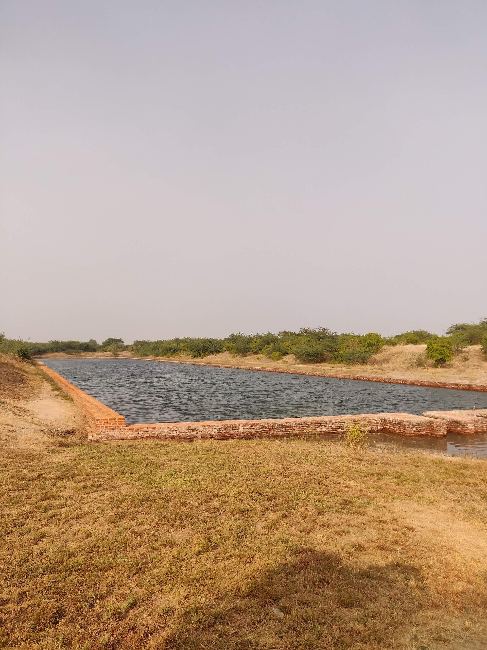 Lothal - A Must-Visit Ancient Archaeological City In Gujarat