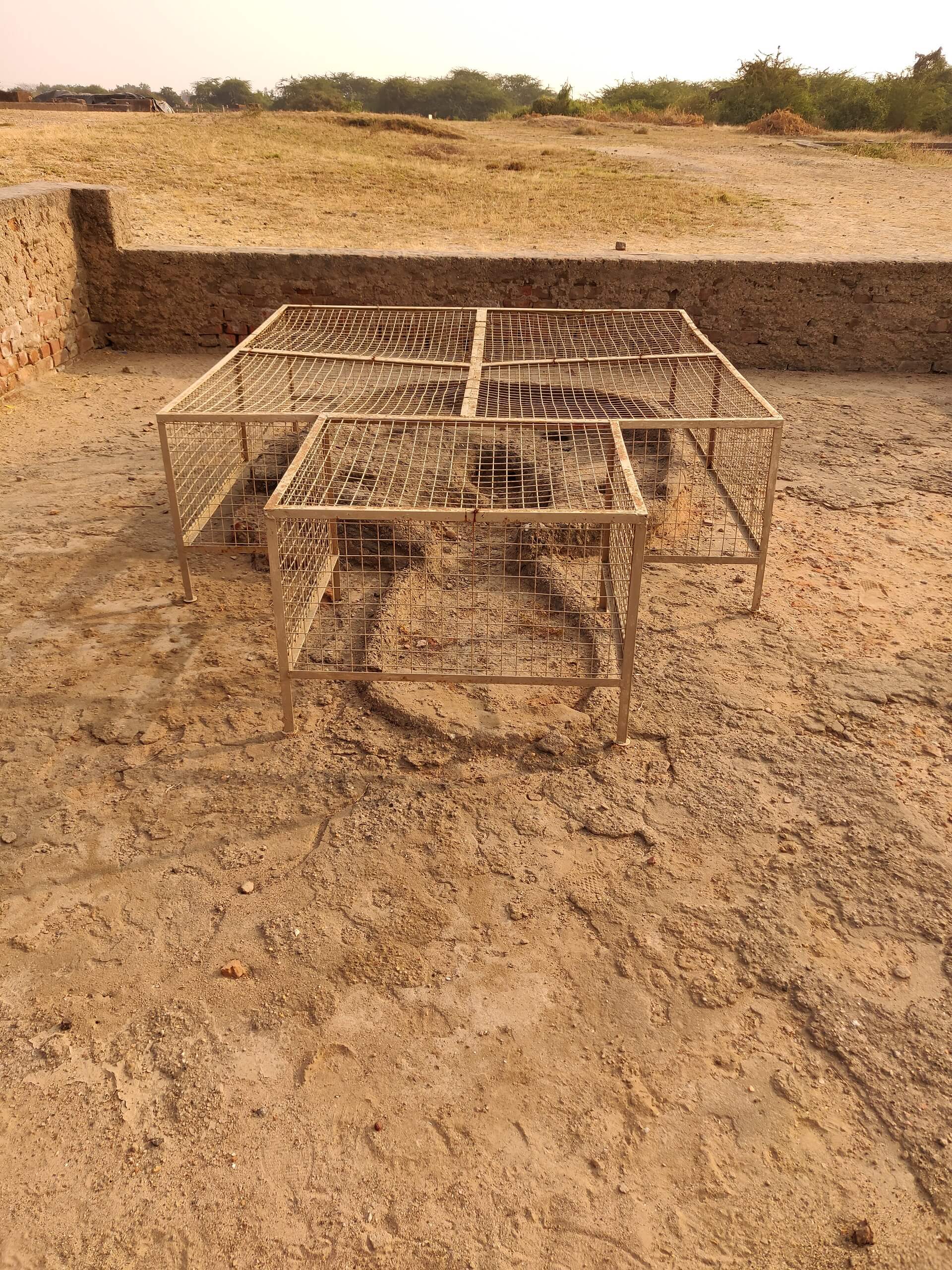 Lothal - A Must-Visit Ancient Archaeological City In Gujarat
