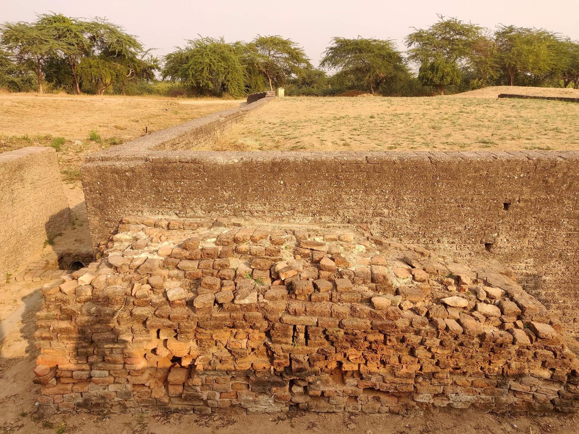 Lothal - A Must-Visit Ancient Archaeological City In Gujarat