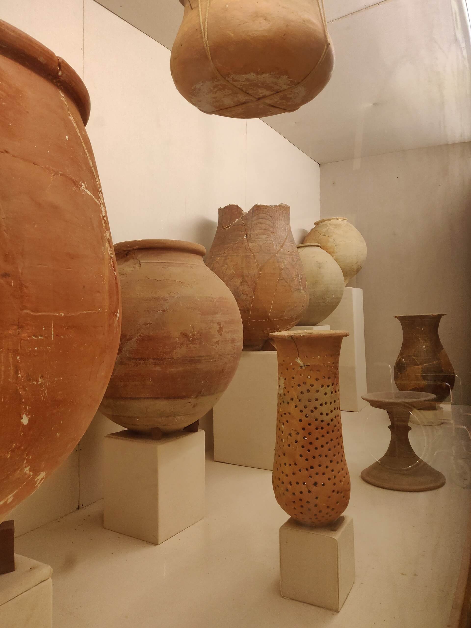 Lothal - A Must-Visit Ancient Archaeological City In Gujarat