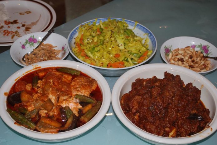 10 Traditional Dishes Of Assamese Food To Try