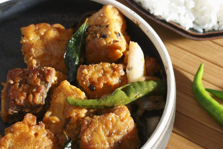 Rayalaseema Food: 9 Best Dishes To Try From This Spicy Cuisine