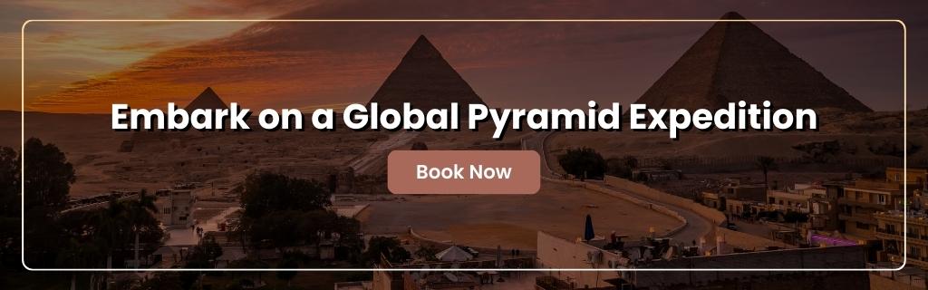15 Pyramids Around The World You Shouldn't Miss