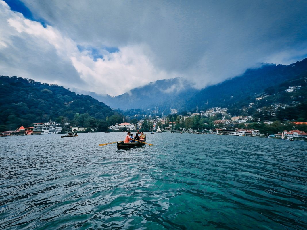 20 Enchanting Places To Visit In Nainital This Year