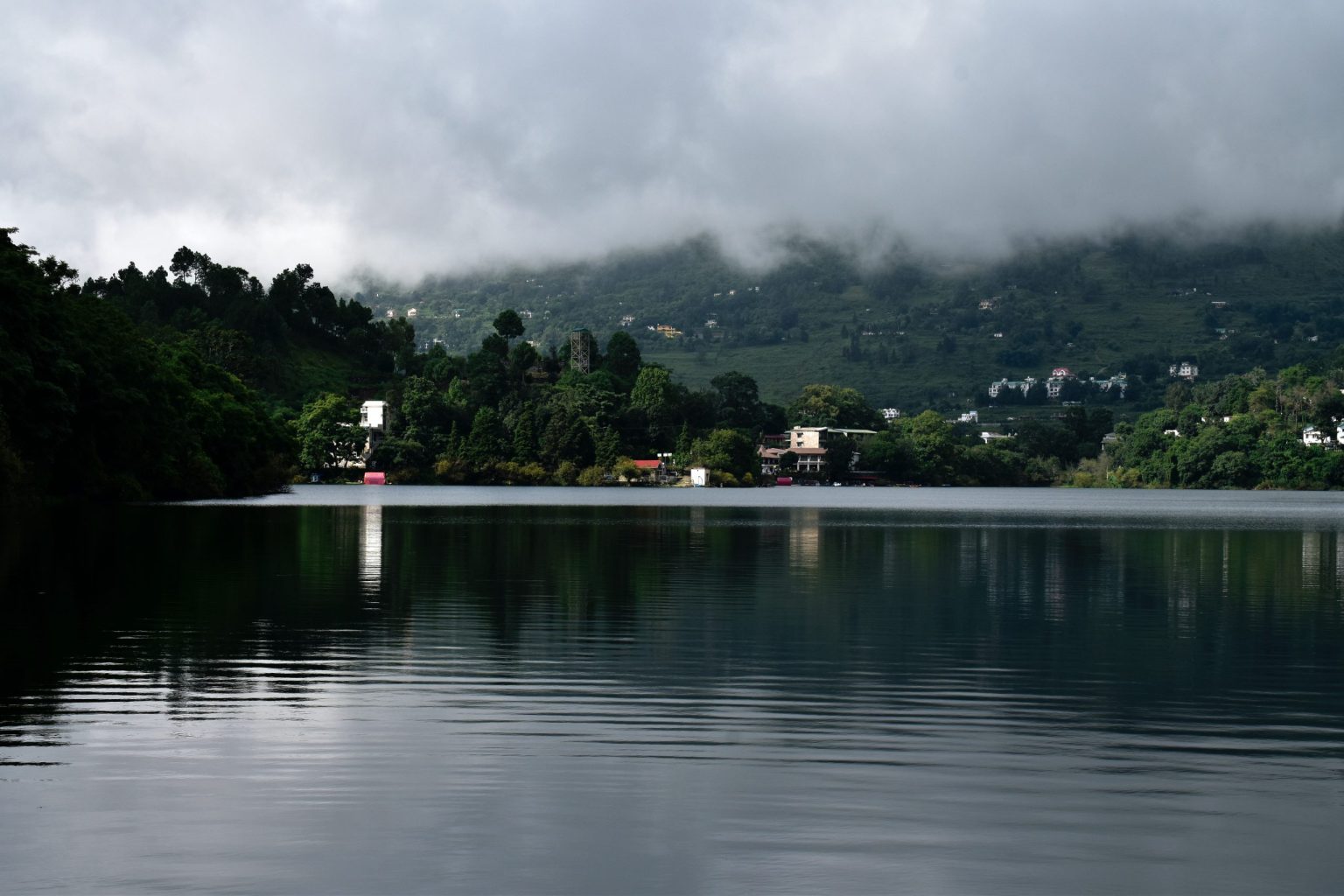 20 Enchanting Places To Visit In Nainital This Year