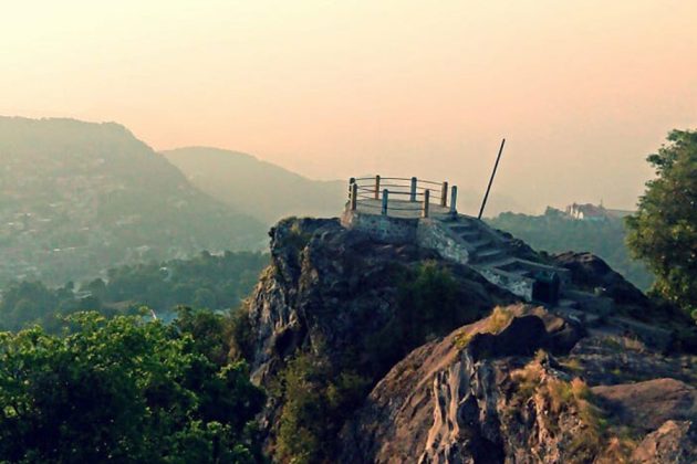 20 Enchanting Places To Visit In Nainital This Year