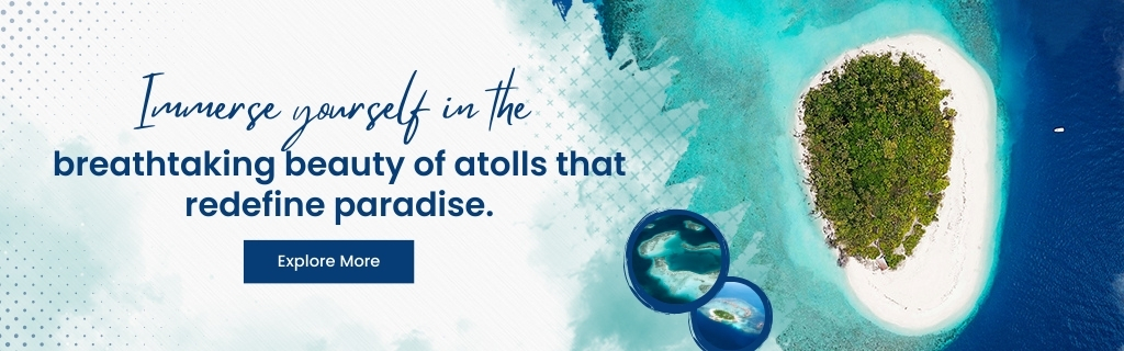 7 Most Beautiful Atolls In The World