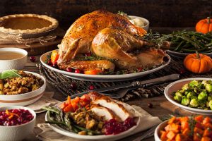 7 Thanksgiving Traditions And Celebrations Around The World
