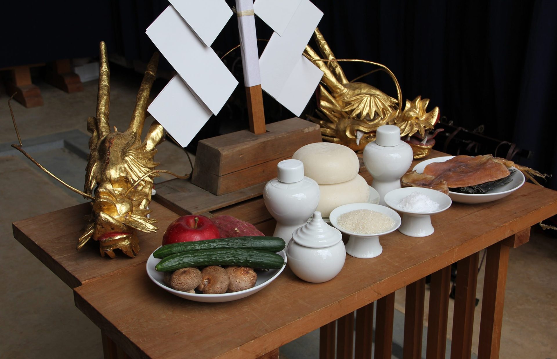 7 Thanksgiving Traditions And Celebrations Around The World