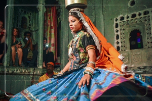 Indian Folk Tales - The Most Fascinating Stories From India