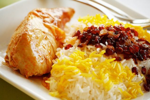 12 Traditional Persian Food To Try When Visiting Iran