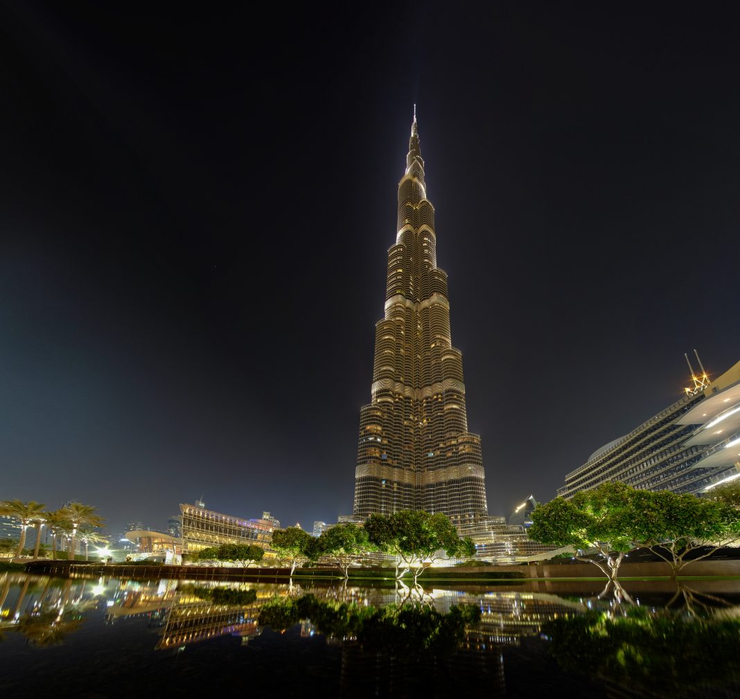 15 Of The Most Exciting Places To Visit In Dubai City