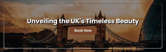 50 Of The Most Beautiful Places In The UK To Visit