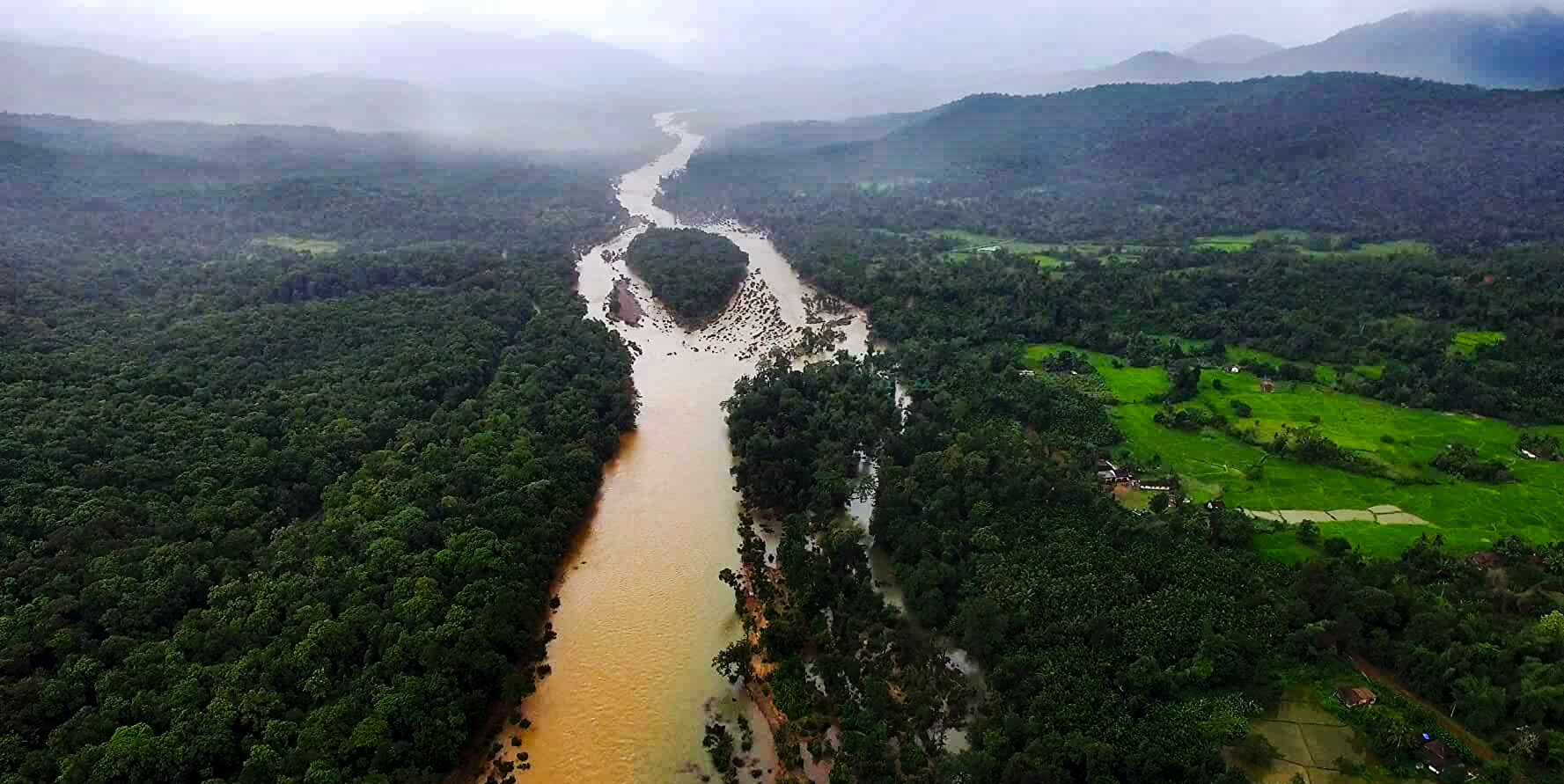 10 Major Rivers In Karnataka That You Must Visit
