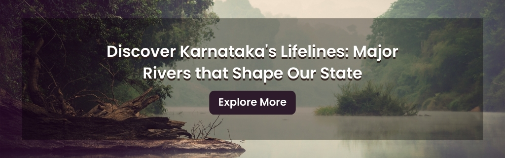 10 Major Rivers In Karnataka That You Must Visit