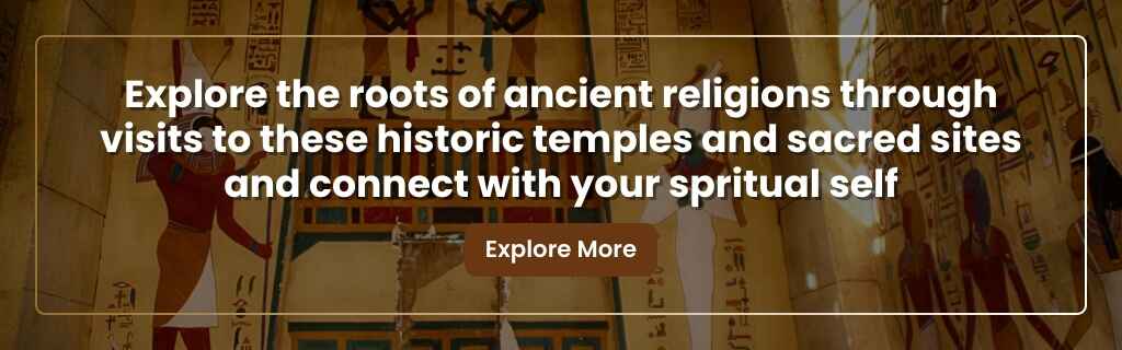 10 Of The Oldest Religions In The World