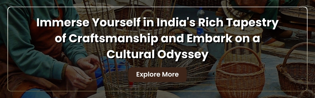 29 Traditional Crafts Of Indian States You Need To Experience