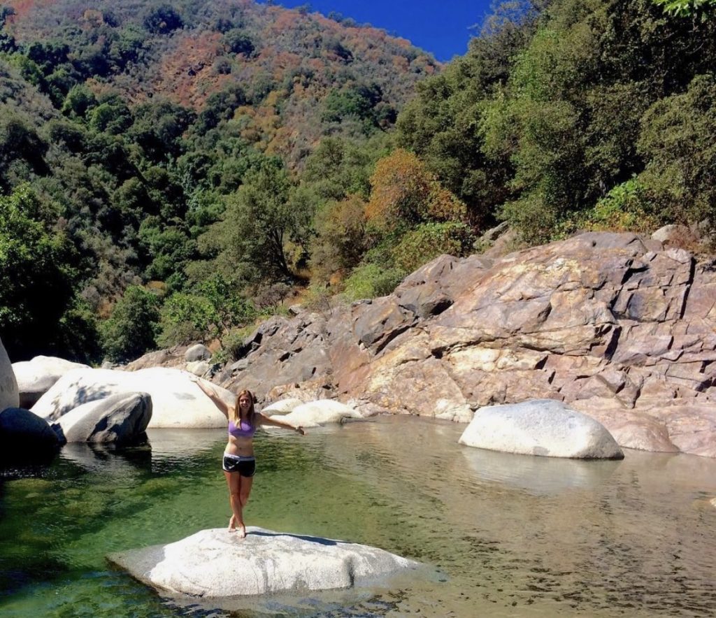 Guide To The Best National Parks In California