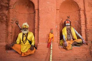 10 Of The Oldest Religions In The World