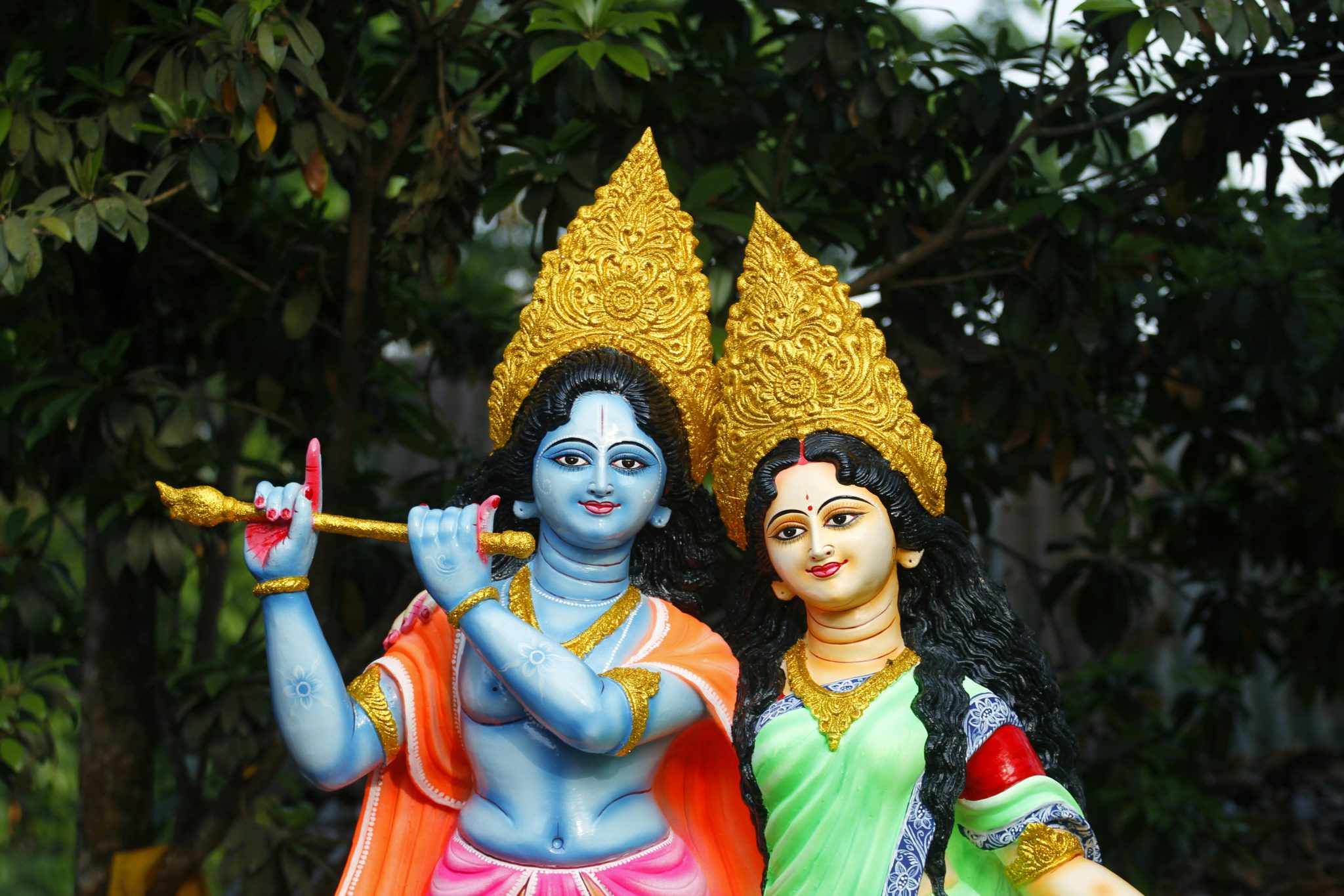 ISKCON Temple Bangalore, A Journey Through Faith
