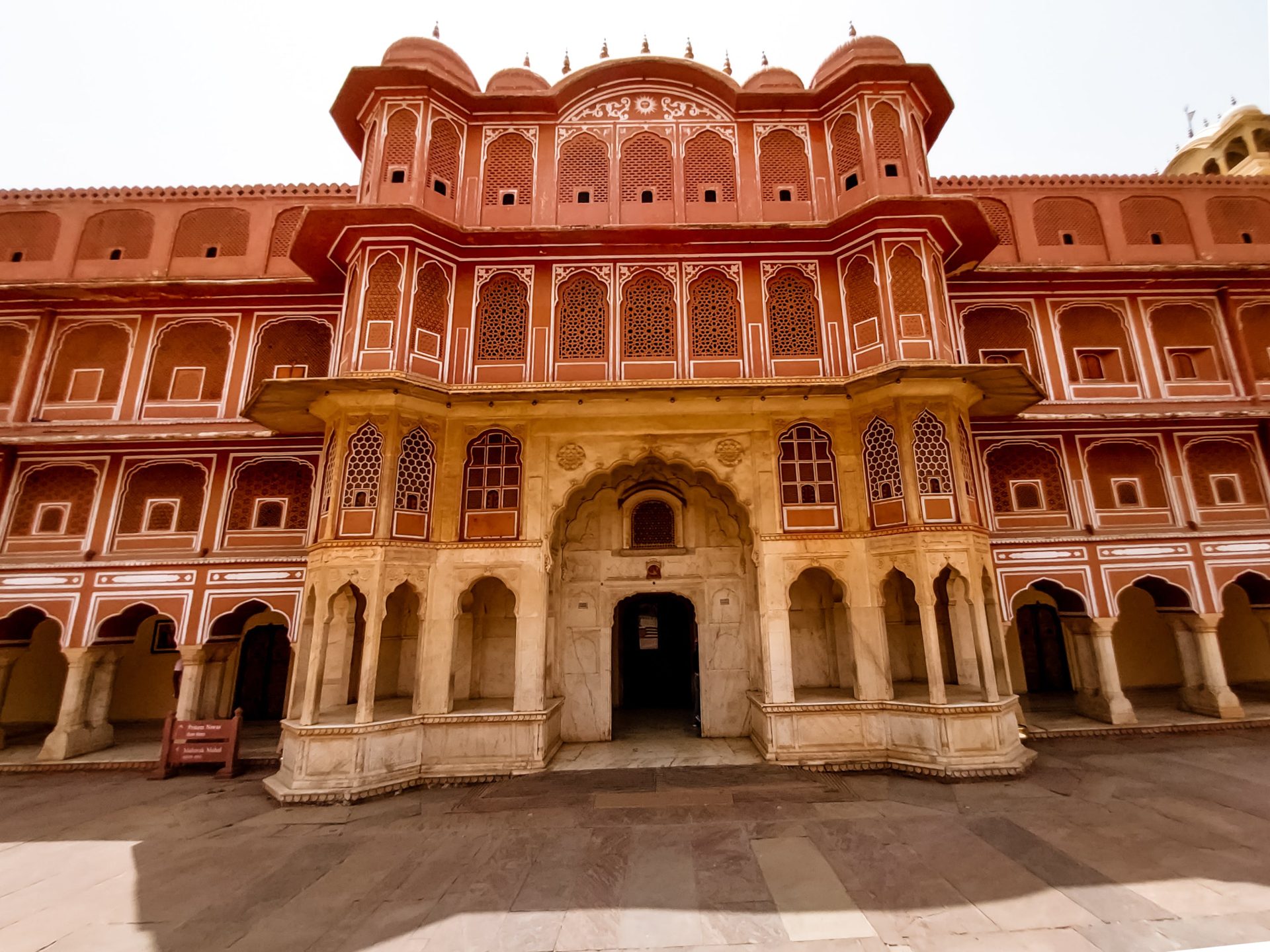 10 Magnificent And Historical Places In Rajasthan