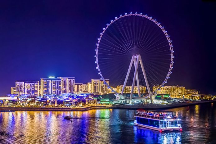 Fun, Adventure And Free Things To Do In Abu Dhabi