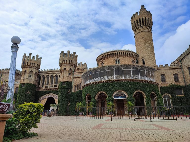 Bangalore Palace: A Complete Guide