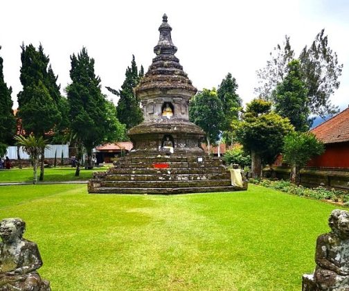 The Ulun Danu Beratan Temple: A Complete Guide