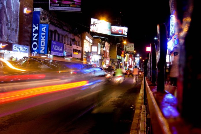 Top Places To Visit In Bangalore