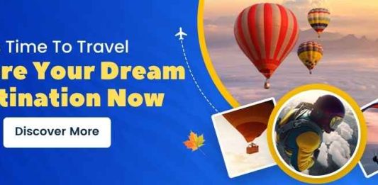 15 Incredible Virtual Hiking Trails From Around The World