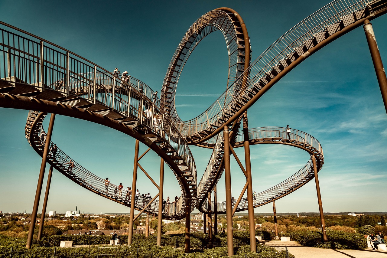 Your Epic Guide To Universal Studios Singapore