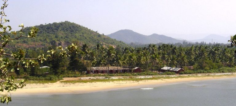 Unveiling 10 Best Places To Visit In Karwar