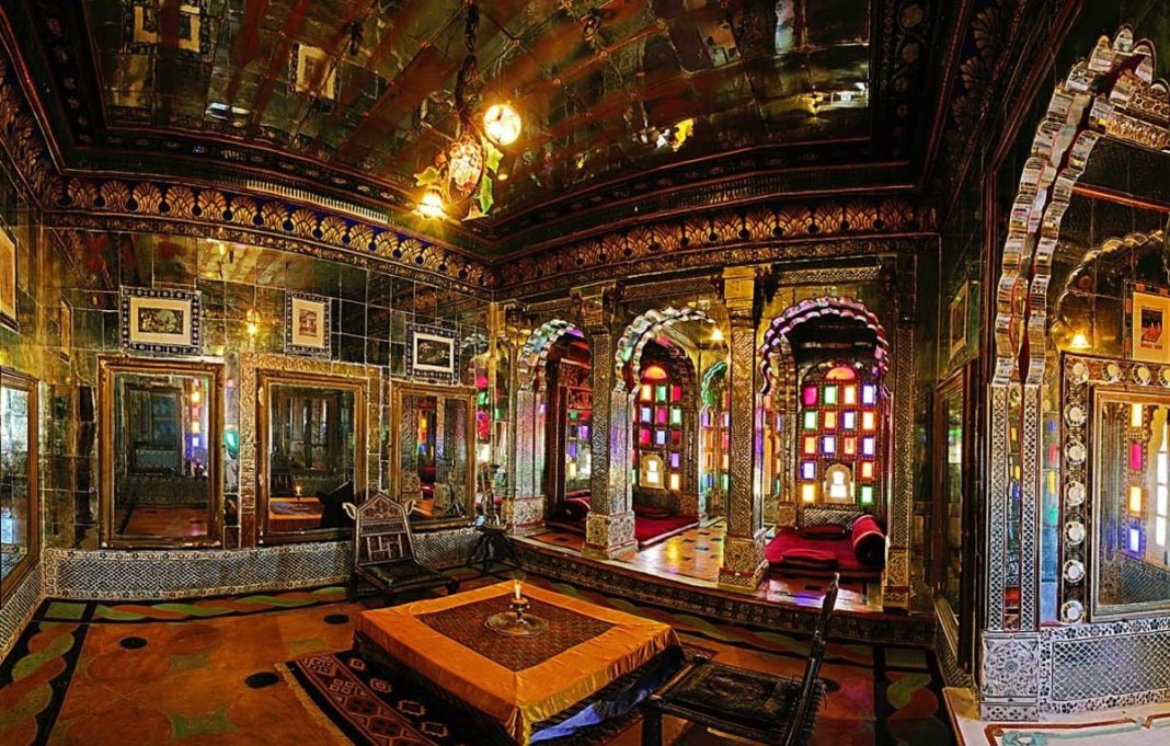 Unlocking The Beautiful Resorts In Rajasthan