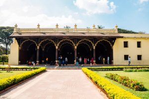 12 Best Historical Places In Bangalore